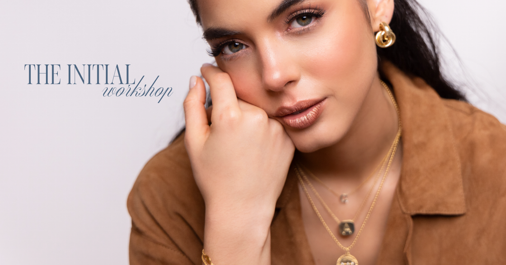 The Initial Workshop - Regalos personalizados para toda ocasión.